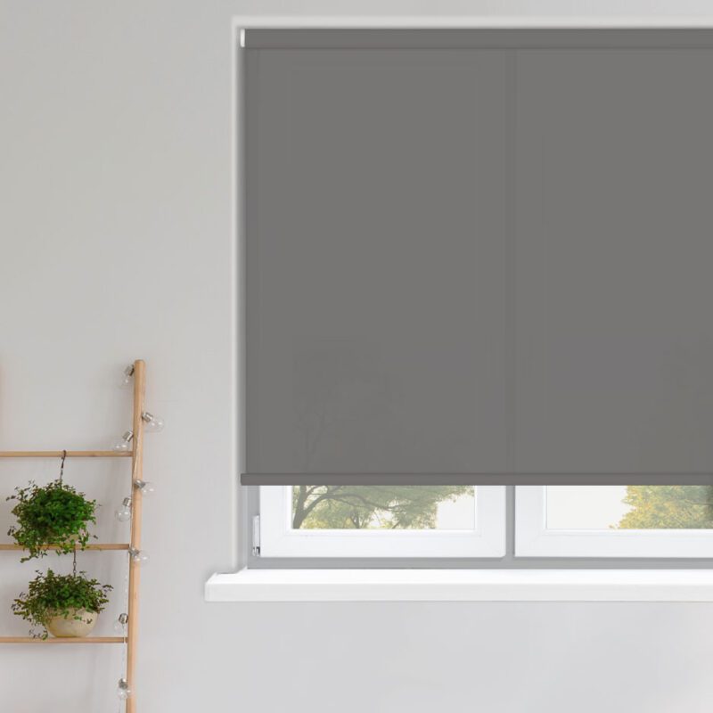 Roller Blinds - Carnival Shadow - Sysco Blinds